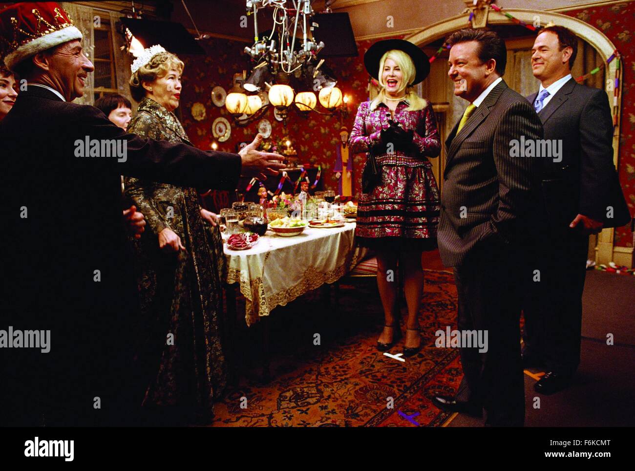 Catherine coolidge hi-res stock photography and images - Alamy