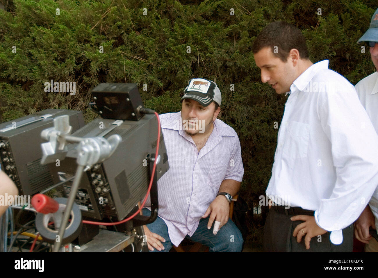 RELEASE DATE: June 23, 2006. MOVIE TITLE: Click. STUDIO: Columbia ...