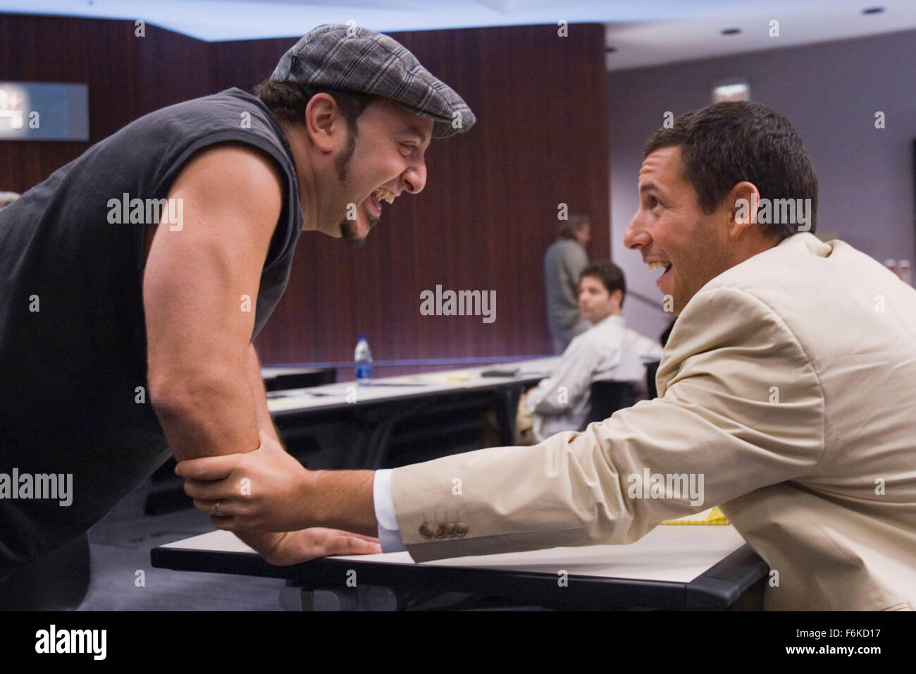 RELEASE DATE: June 23, 2006. MOVIE TITLE: Click. STUDIO: Columbia ...