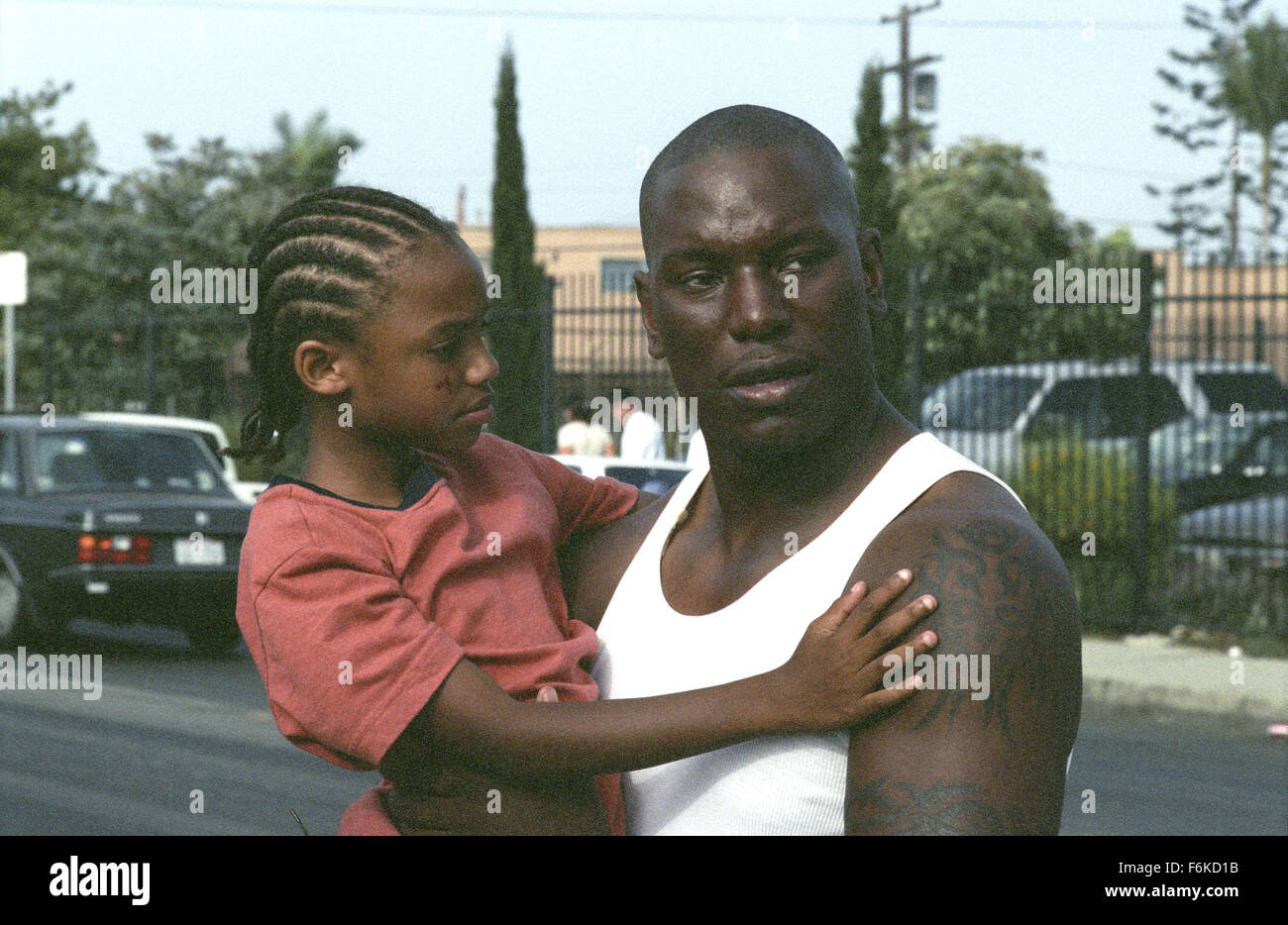 Hunter hall and tyrese gibson hi-res stock photography and images - Alamy