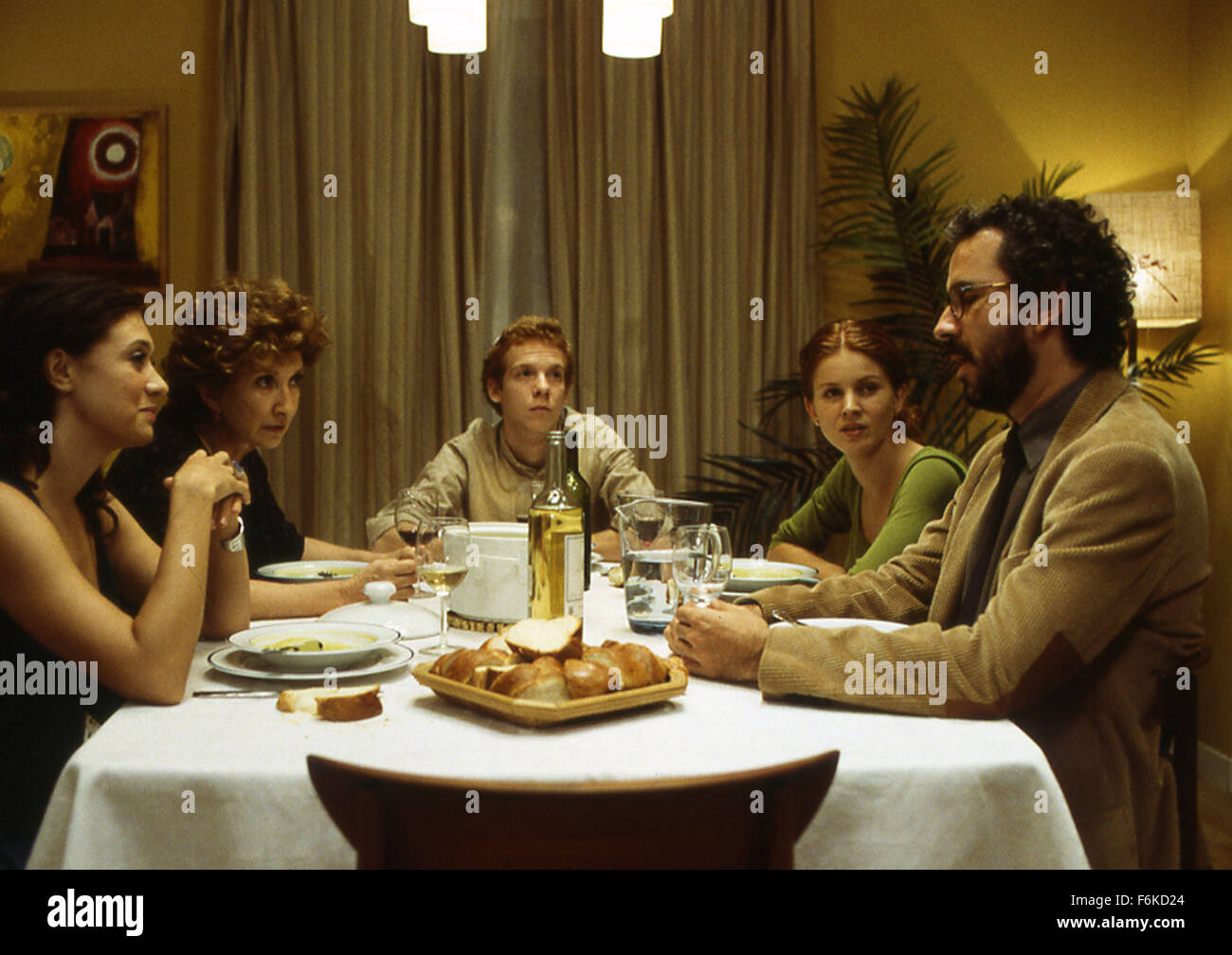 RELEASE DATE: Jun 16, 2006; STUDIO: Greenpoint Films PLOT: Leni takes ...