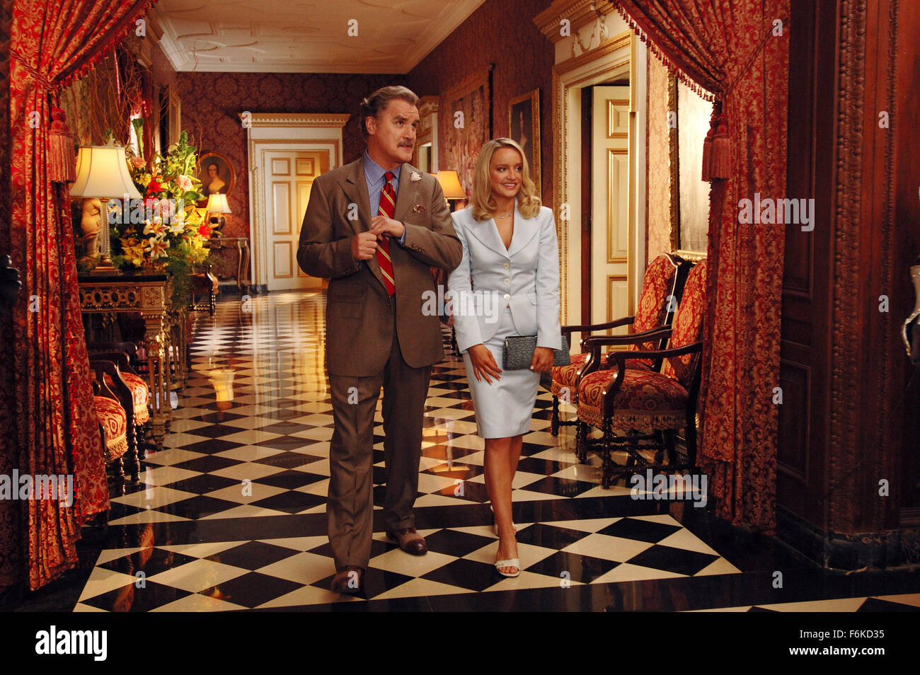 RELEASE DATE: June 16, 2006. MOVIE TITLE: Garfield: A Tail of Two ...