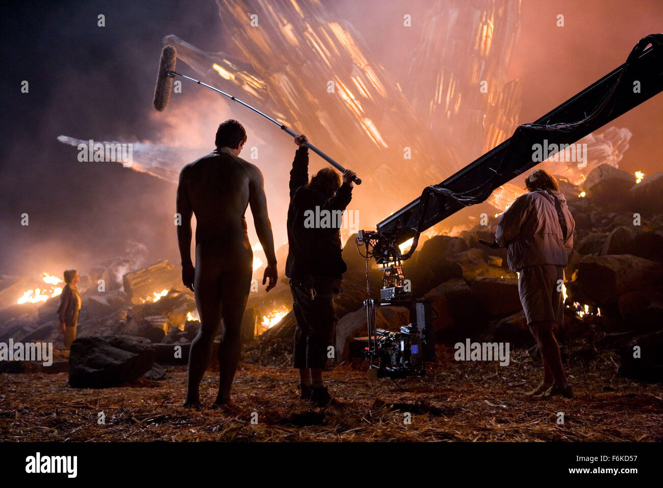 RELEASE DATE: June 21, 2006. MOVIE TITLE: Superman Returns. STUDIO: DC ...