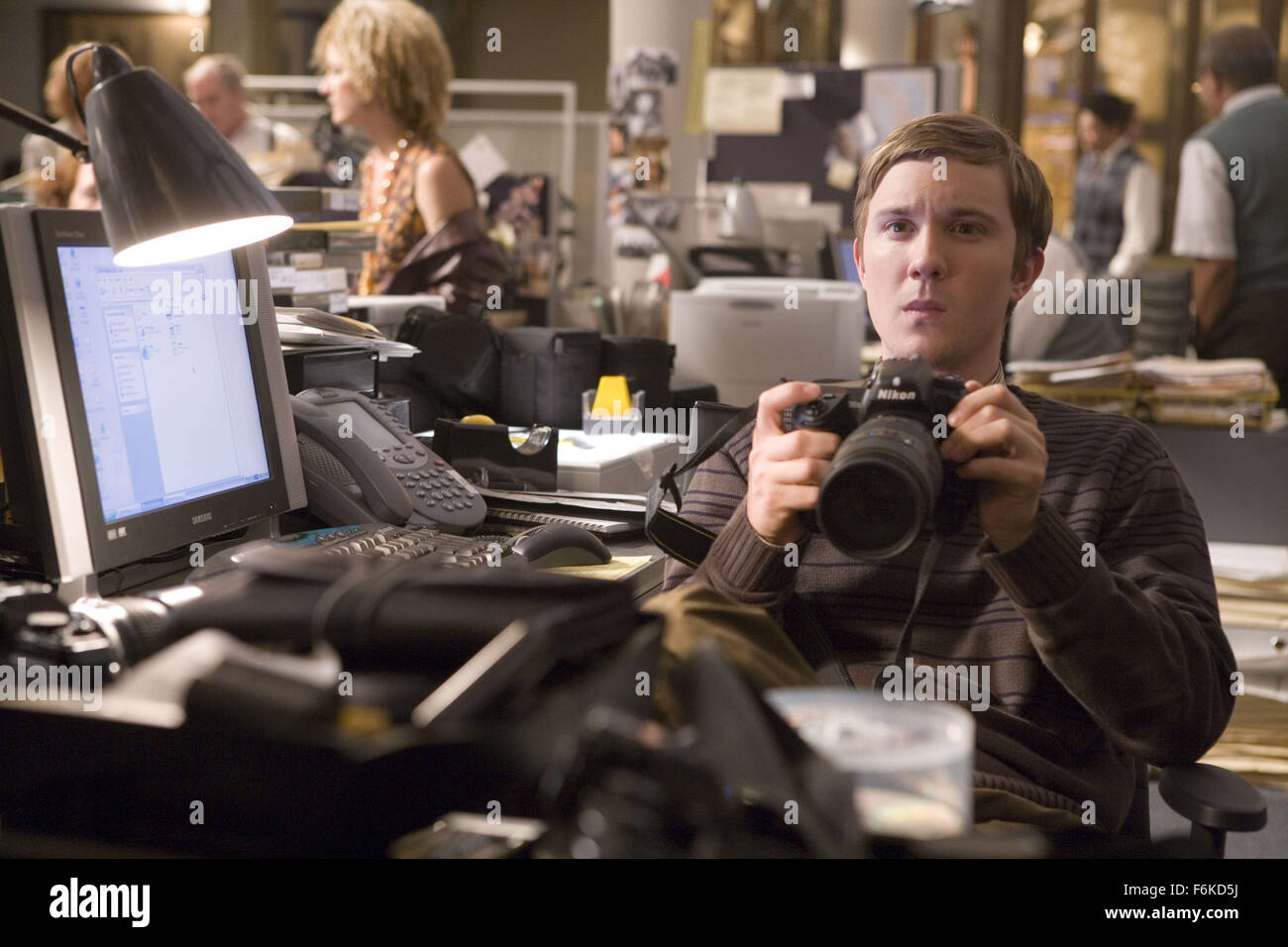 Superman jimmy olsen hi-res stock photography and images - Alamy
