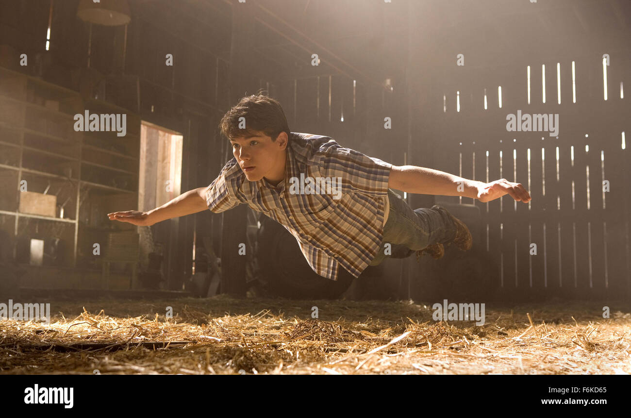 RELEASE DATE: June 21, 2006. MOVIE TITLE: Superman Returns. STUDIO: DC ...