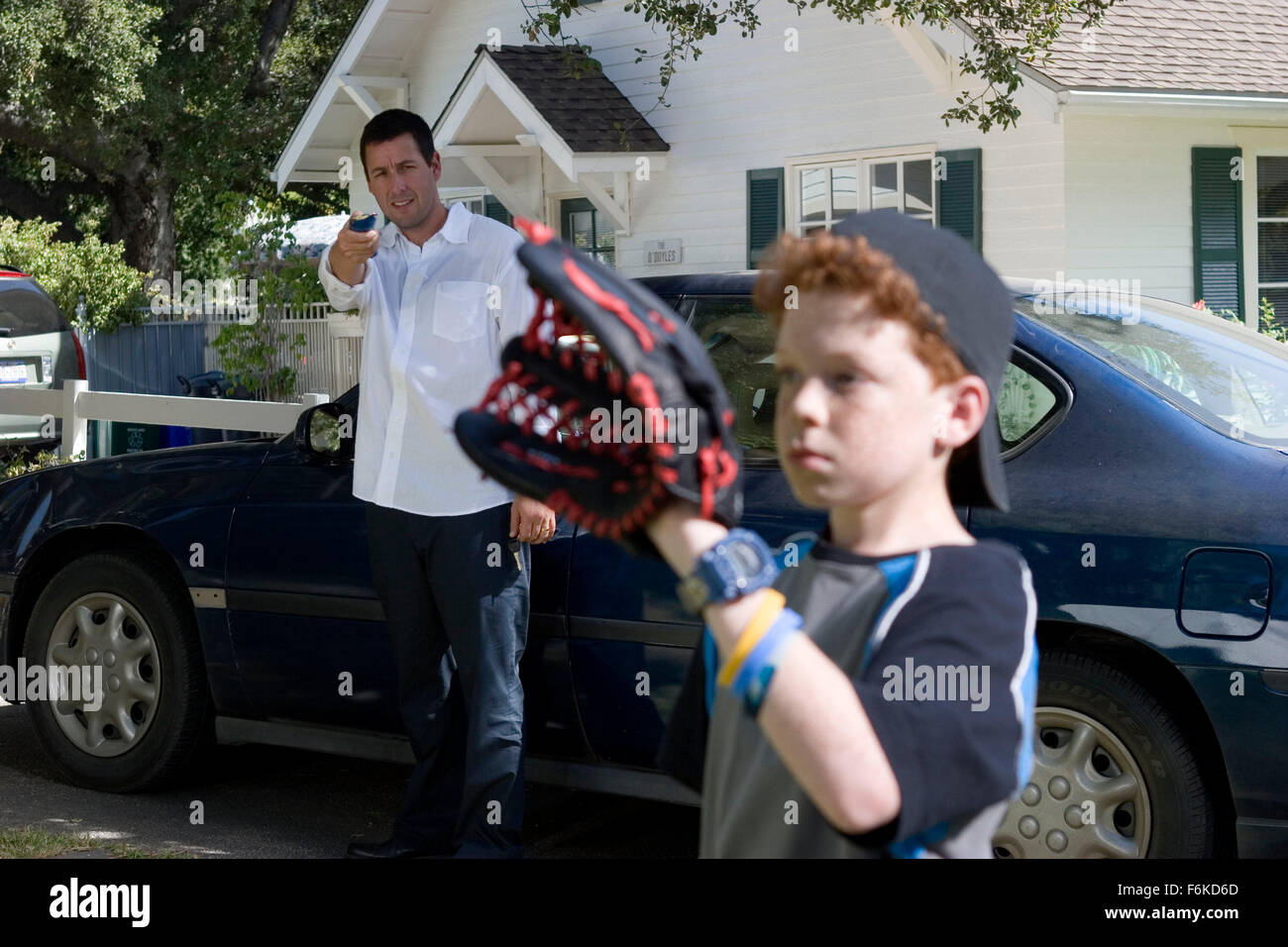 RELEASE DATE: June 23, 2006. MOVIE TITLE: Click. STUDIO: Columbia ...