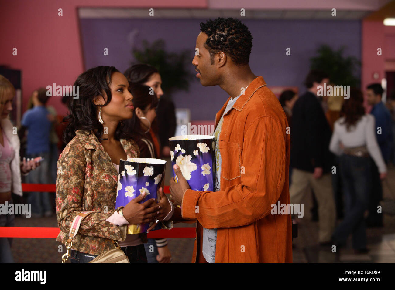 RELEASE DATE: 14 July 2006. MOVIE TITLE: Little Man - STUDIO ...