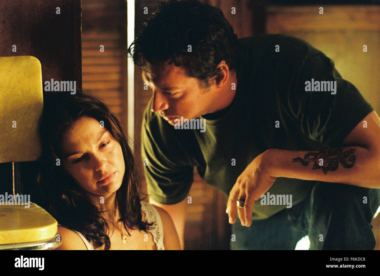 RELEASE DATE: May 23, 2007. MOVIE TITLE: Bug. STUDIO: Lions Gate Films ...