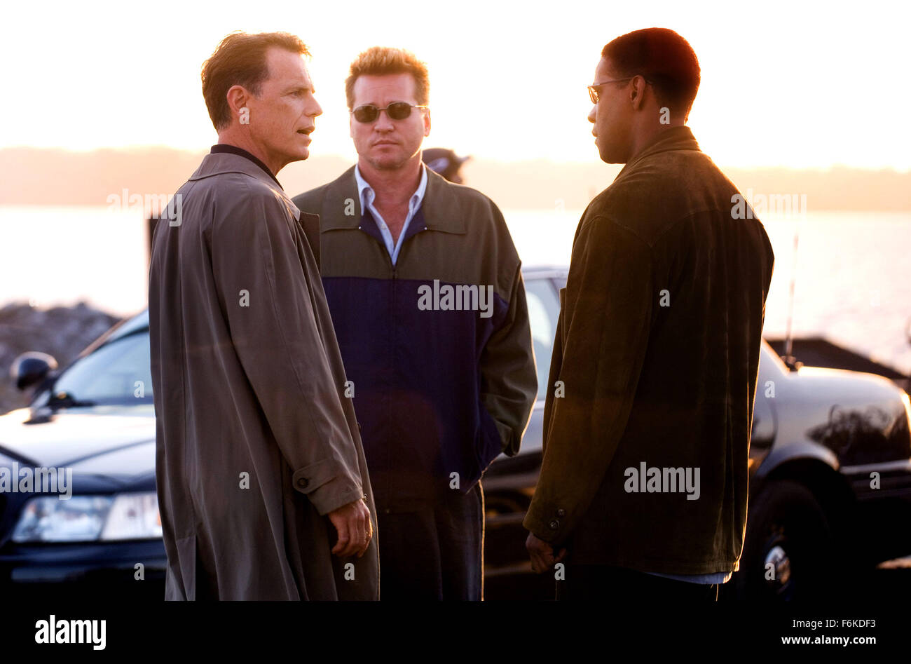 RELEASE DATE: November 22, 2006. MOVIE TITLE: Deja Vu. STUDIO ...