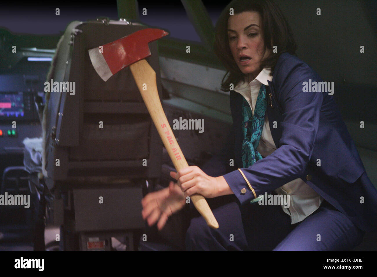 RELEASE DATE: August 18, 2006. MOVIE TITLE: Snakes on a Plane. STUDIO ...