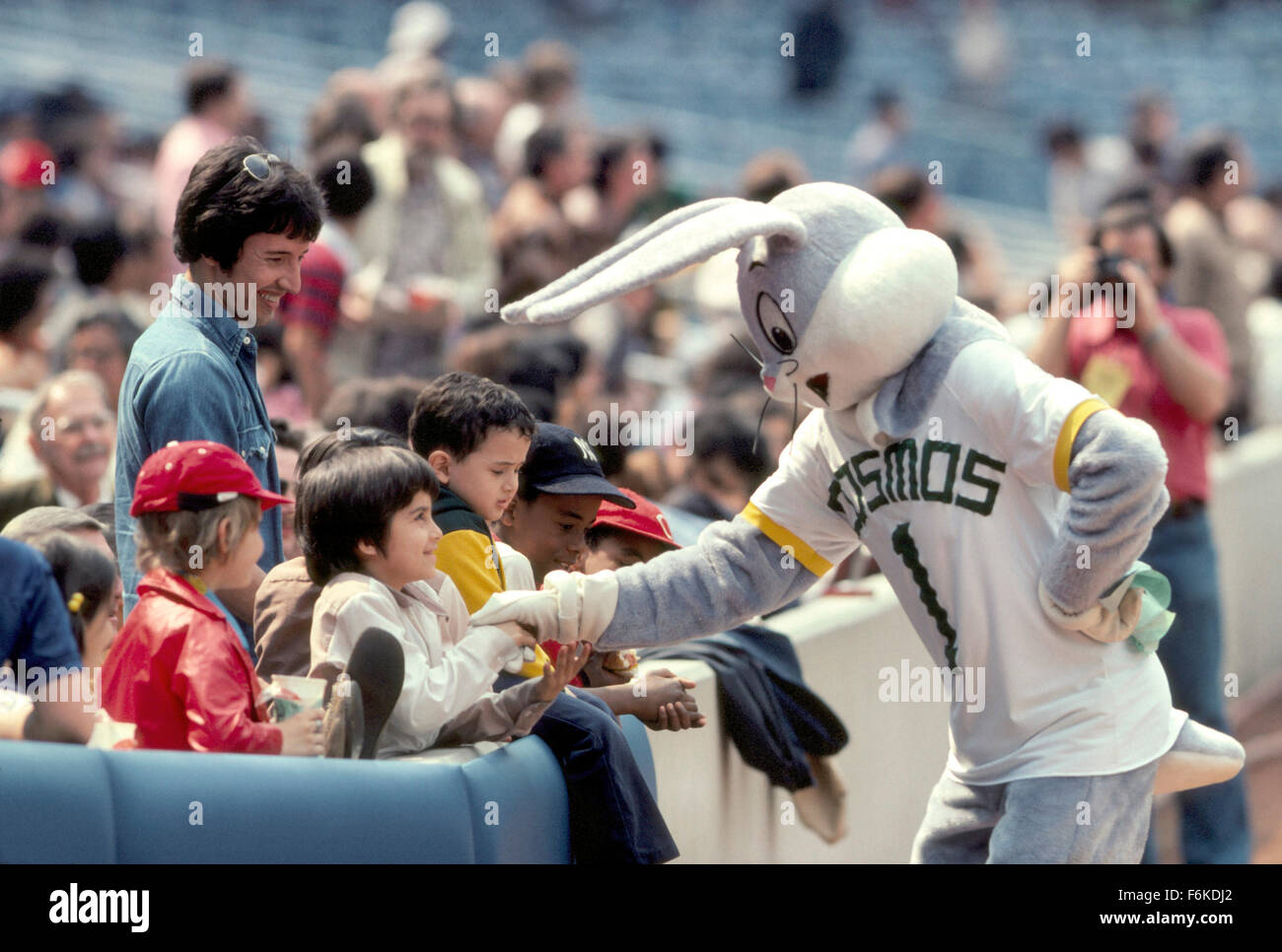 RELEASE DATE: July 7, 2006. MOVIE TITLE: Once in a Lifetime: The ...