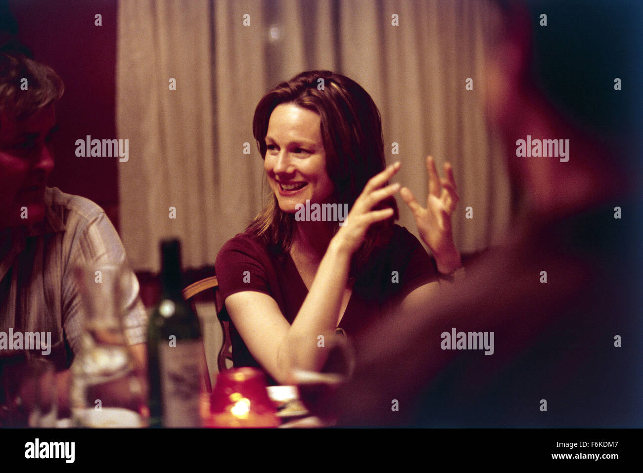 RELEASE DATE: July 20, 2006. STUDIO: April Films. PLOT: Stewart Kane ...