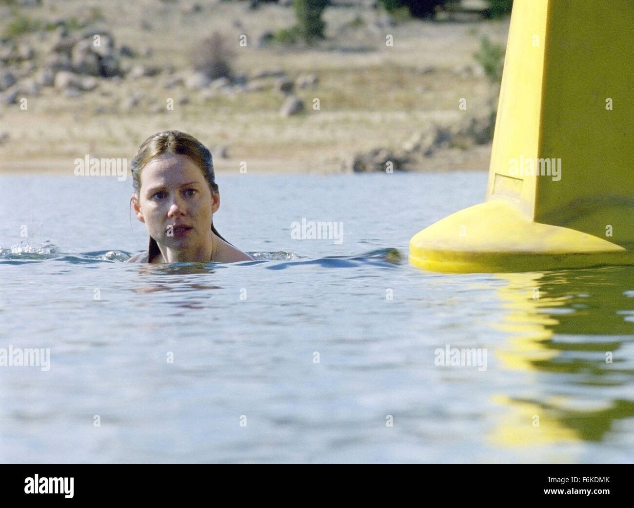 RELEASE DATE: July 20, 2006. STUDIO: April Films. PLOT: Stewart Kane ...