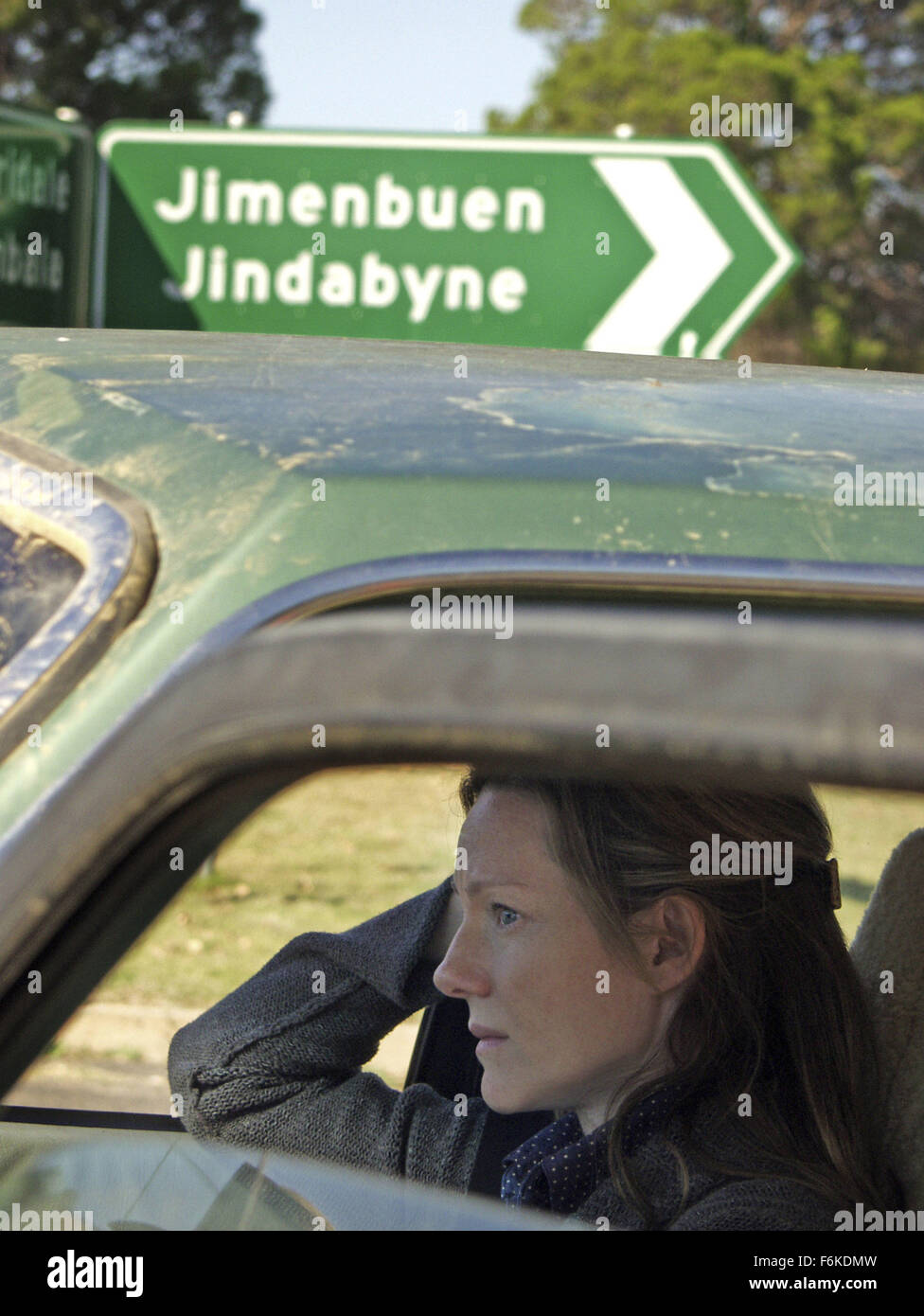 RELEASE DATE: July 20, 2006. STUDIO: April Films. PLOT: Stewart Kane ...