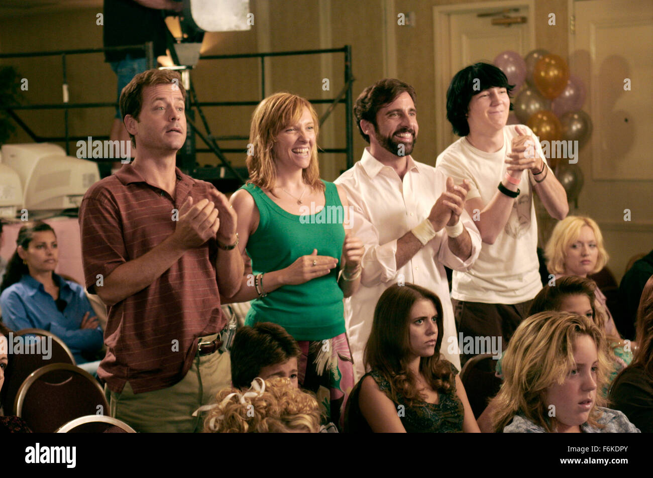 Little miss sunshine movie hi-res stock photography and images - Alamy