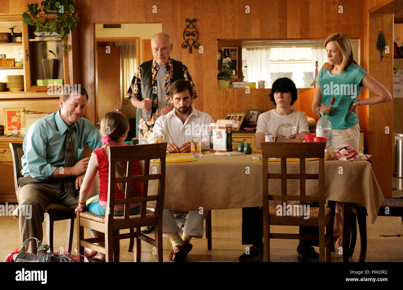 Little Miss Sunshine Dwayne Actor