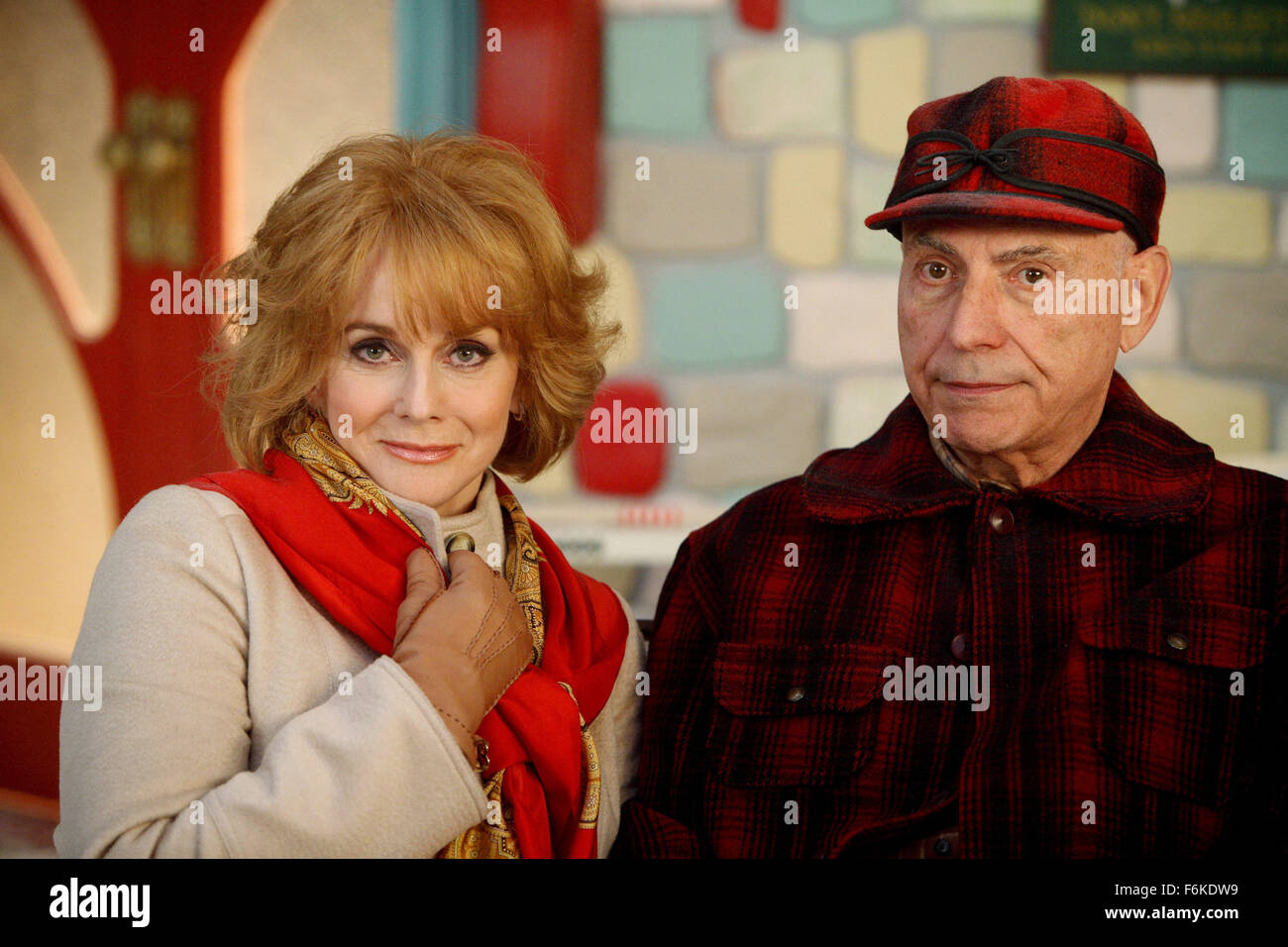 RELEASE DATE: November 3, 2006. DIRECTOR: Joseph Lederer. STUDIO: Walt ...