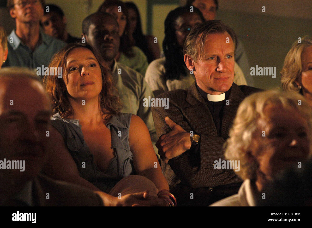 RELEASE DATE: October 13, 2006. MOVIE TITLE: Driving Lessons. STUDIO: Sony Pictures Classics ...