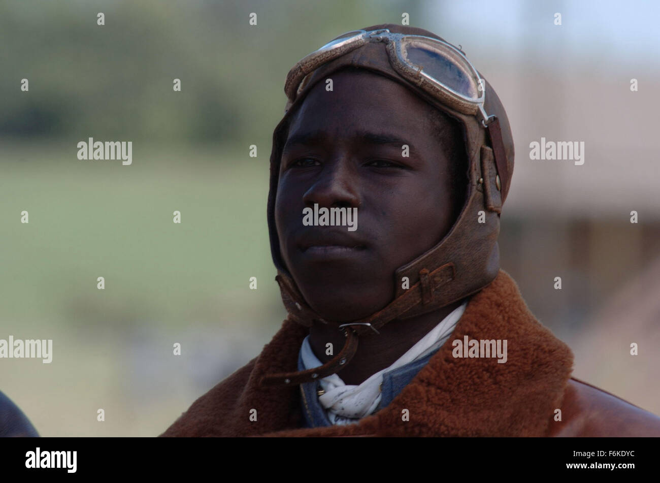 RELEASE DATE: September 22, 2006. MOVIE TITLE: Flyboys. STUDIO ...