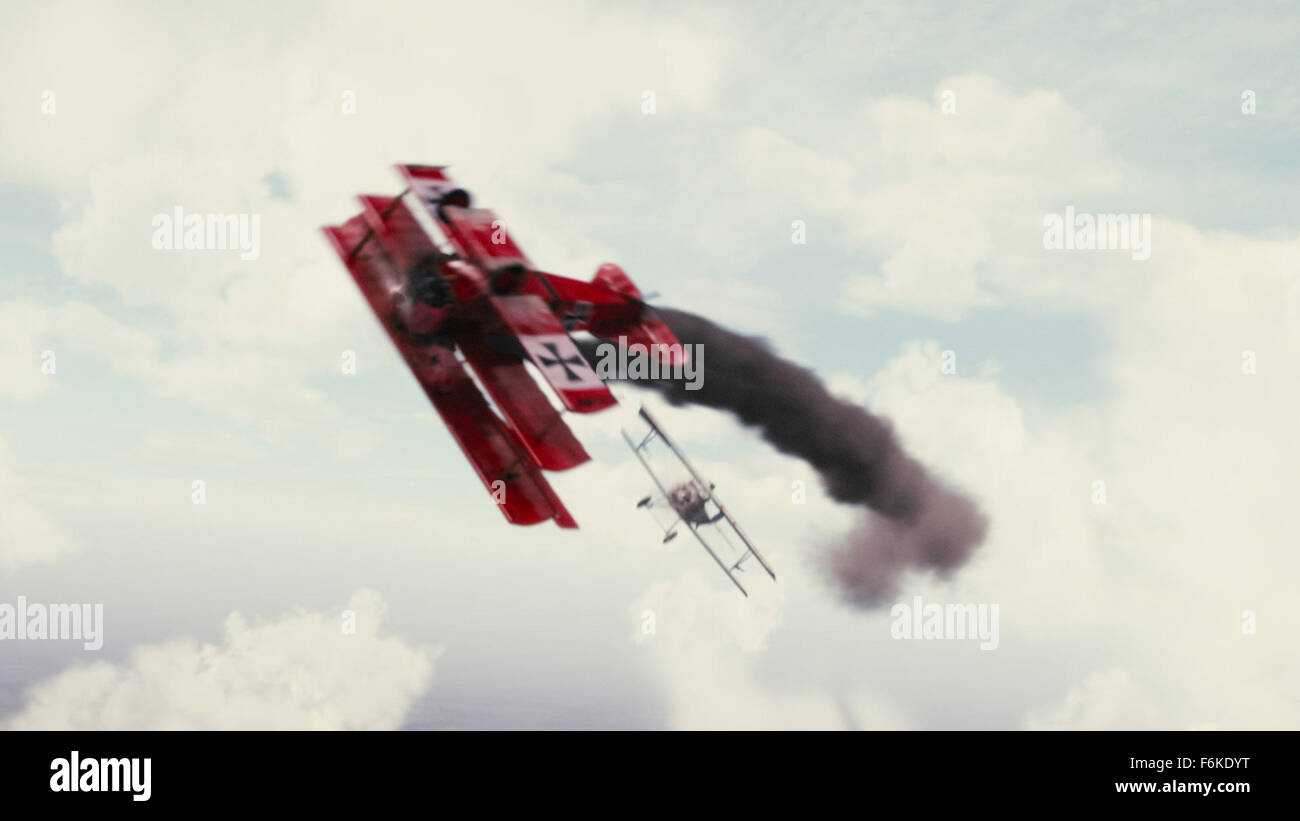 RELEASE DATE: September 22, 2006. MOVIE TITLE: Flyboys. STUDIO ...