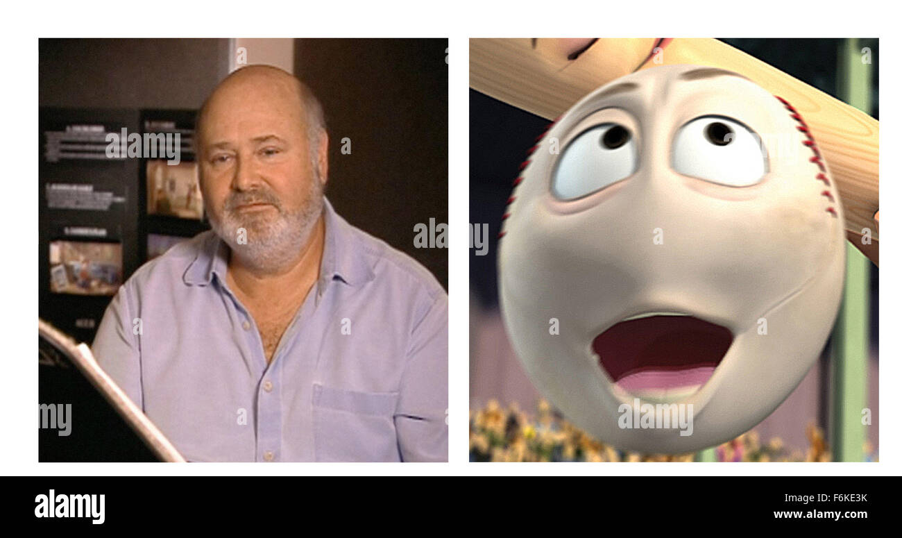 RELEASE DATE: September 15, 2006. MOVIE TITLE: Everyone's Hero. STUDIO ...