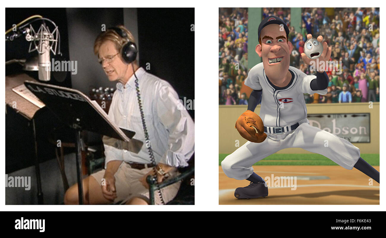 RELEASE DATE: September 15, 2006. MOVIE TITLE: Everyone's Hero. STUDIO ...