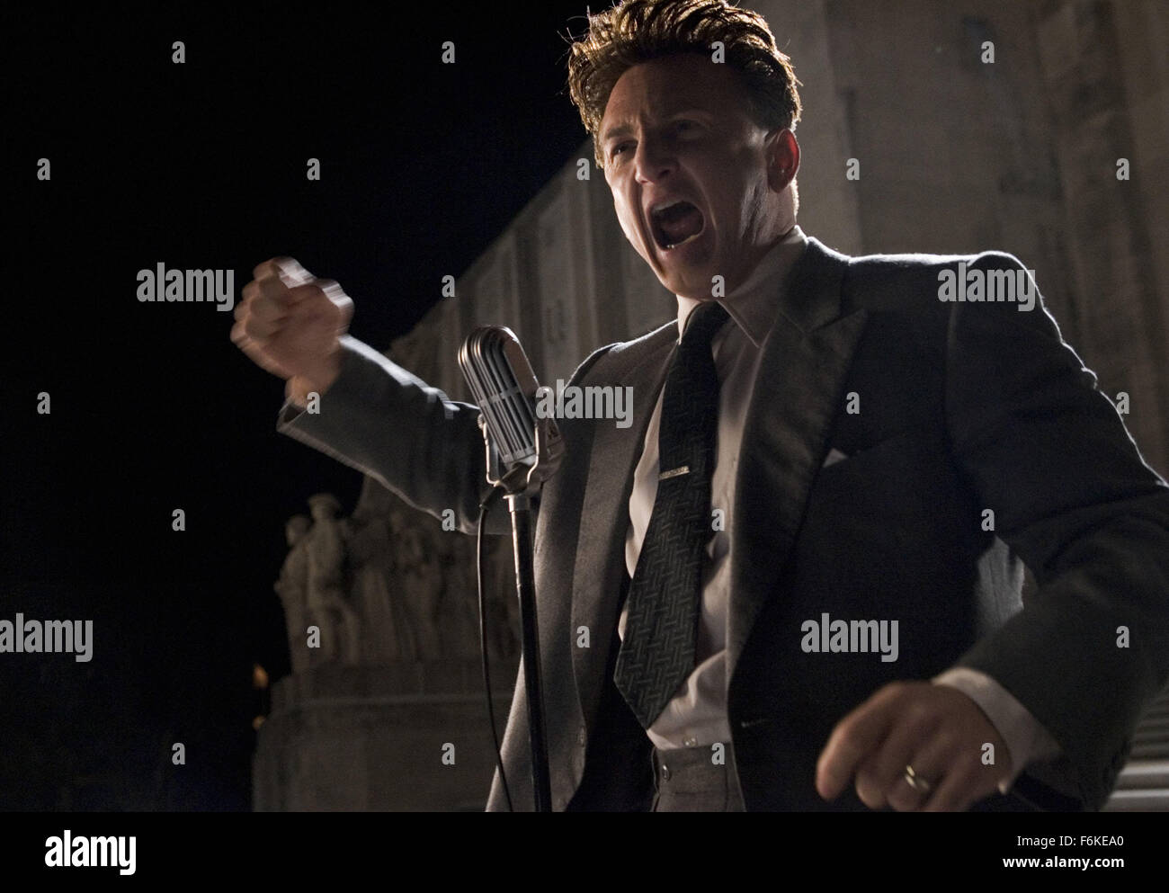 RELEASED: September 22, 2006. MOVIE TITLE: All the Kings Men. STUDIO ...