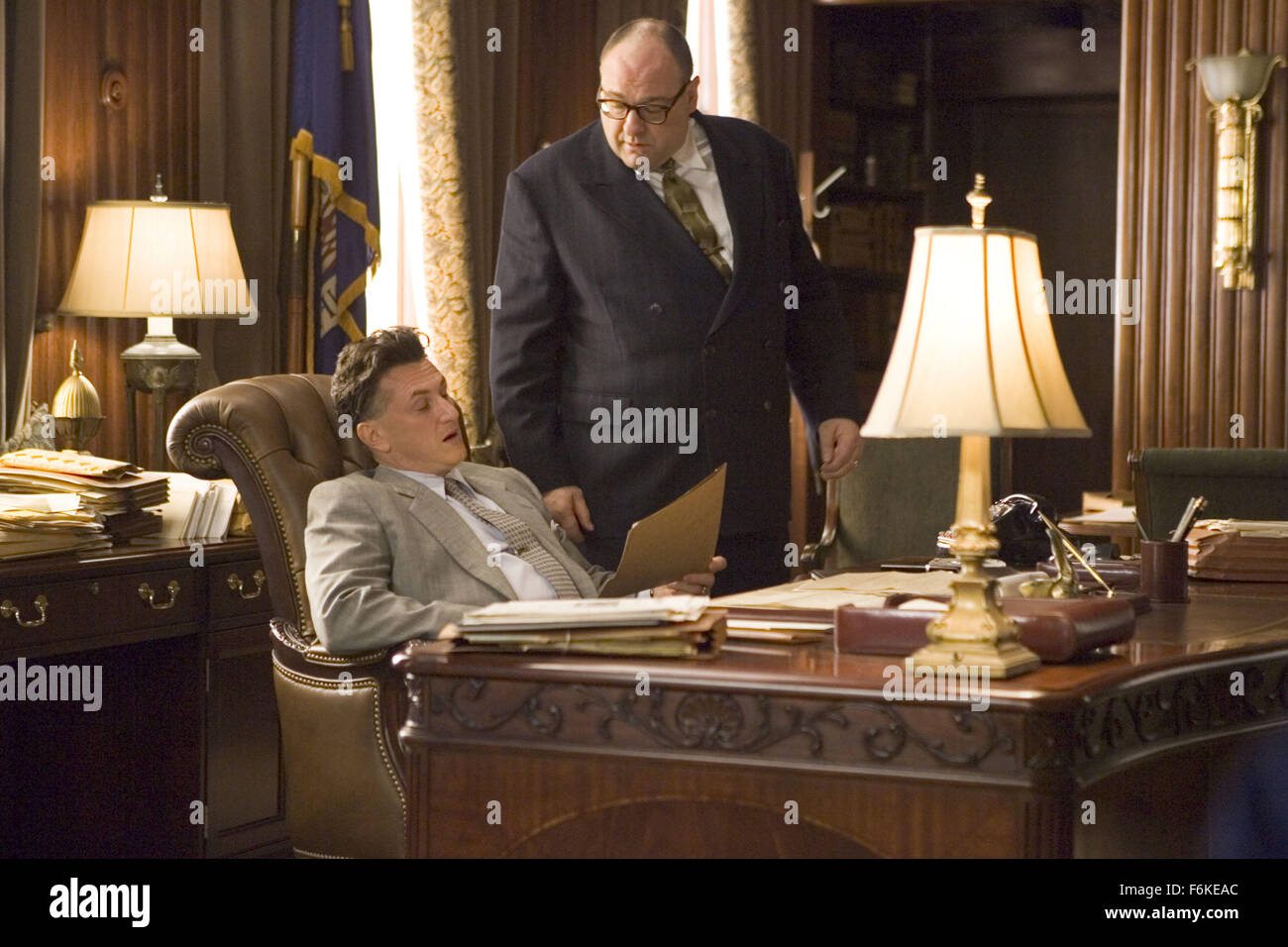 RELEASED: September 22, 2006. MOVIE TITLE: All the Kings Men. STUDIO ...