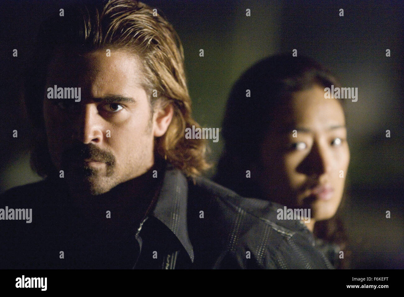 Sonny crockett miami vice hi-res stock photography and images - Alamy