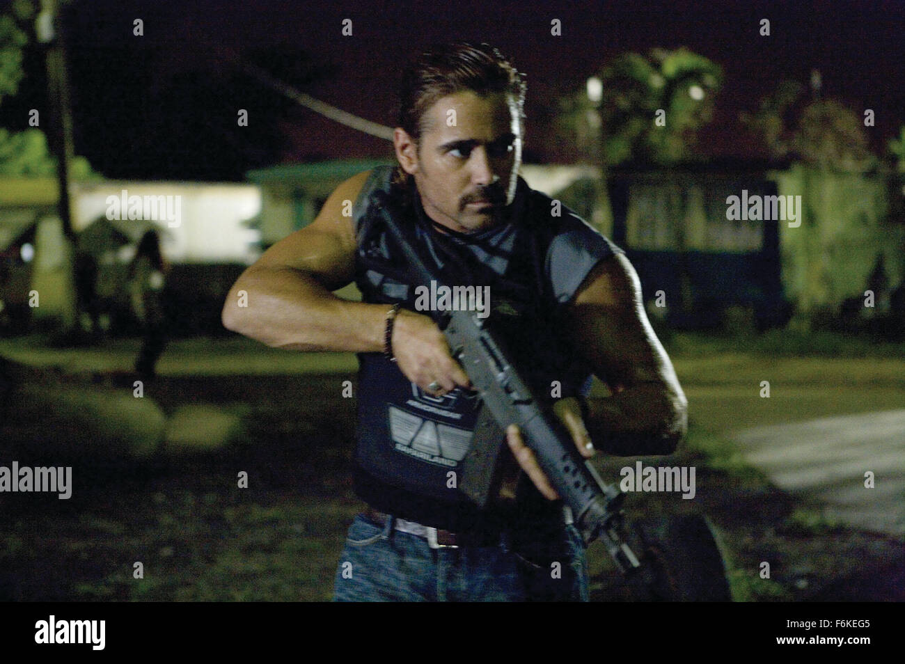 Sonny crockett hi-res stock photography and images - Alamy