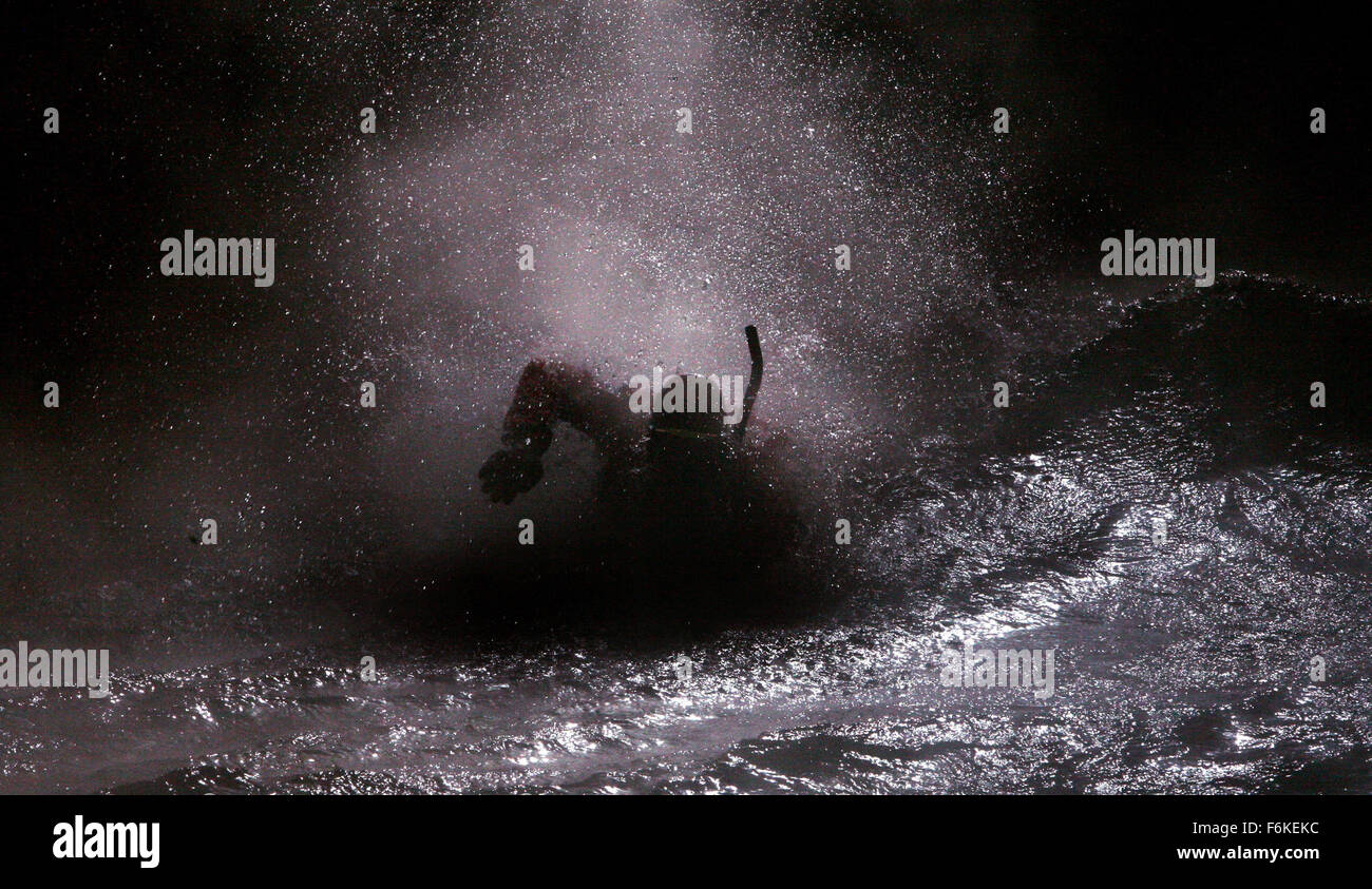 RELEASE DATE: September 29, 2006. MOVIE TITLE: The Guardian. STUDIO ...