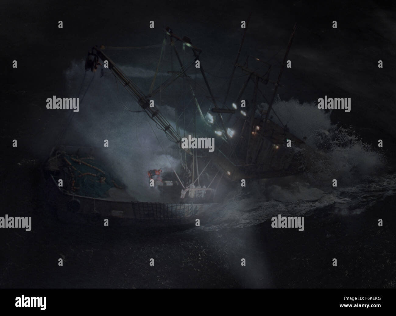 RELEASE DATE: September 29, 2006. MOVIE TITLE: The Guardian. STUDIO ...