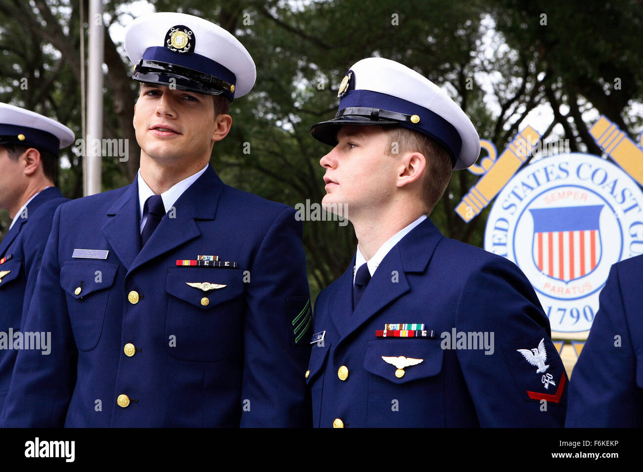 RELEASE DATE: September 29, 2006. MOVIE TITLE: The Guardian. STUDIO ...