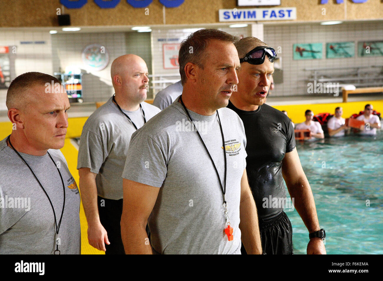 RELEASE DATE: September 29, 2006. MOVIE TITLE: The Guardian. STUDIO ...