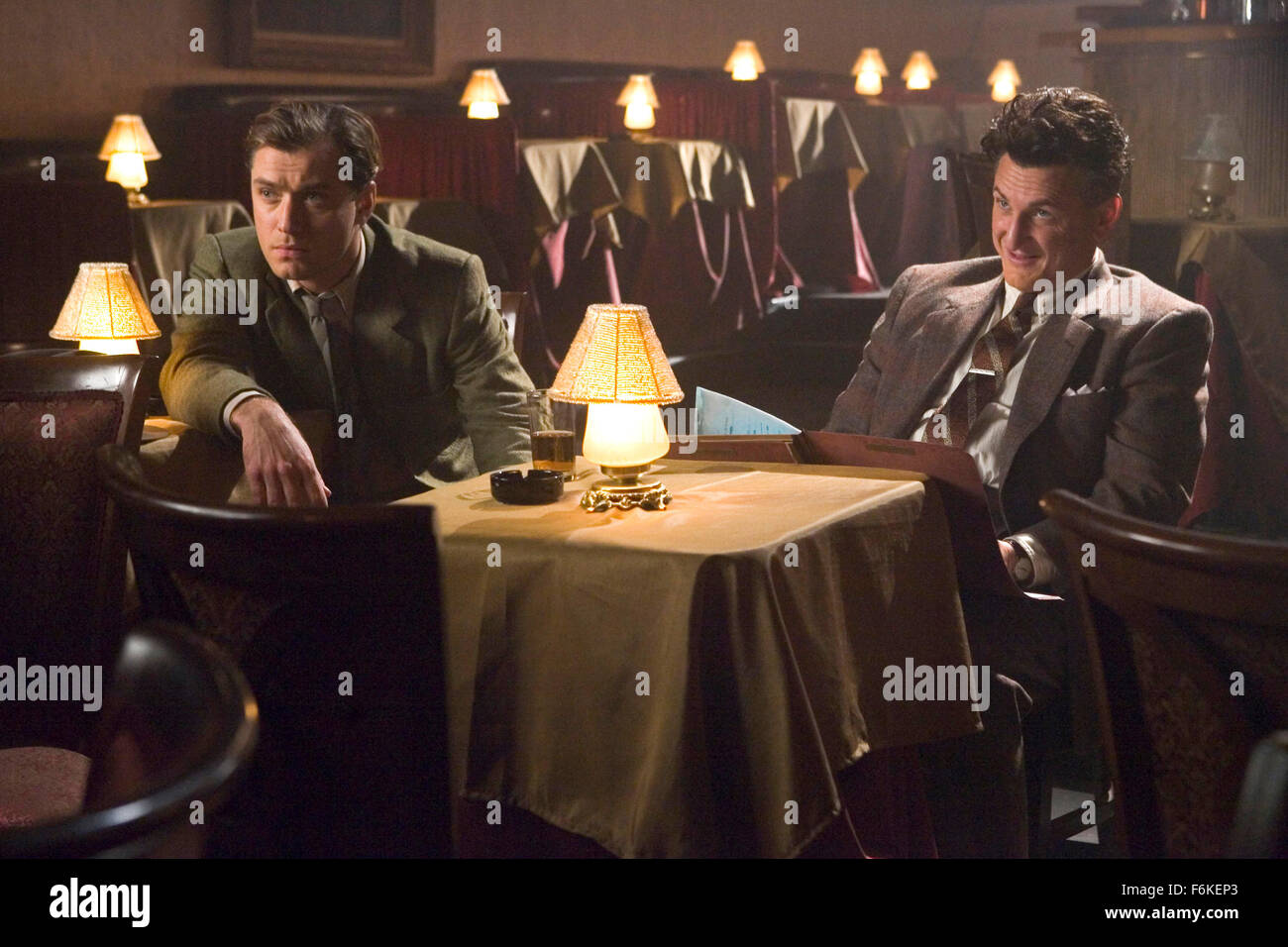 RELEASE DATE: September 22, 2006. DIRECTOR: Steven Zaillian. STUDIO ...