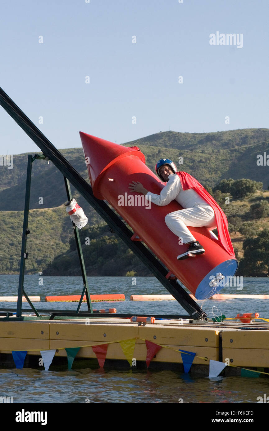 RELEASE DATE: September 22, 2006. MOVIE TITLE: Jackass Number Two ...