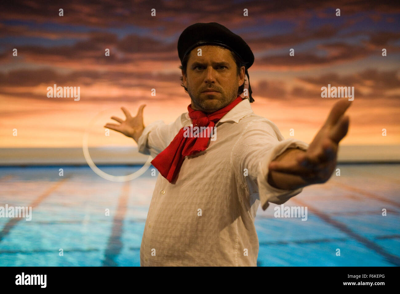 RELEASE DATE: September 22, 2006. MOVIE TITLE: Jackass Number Two ...