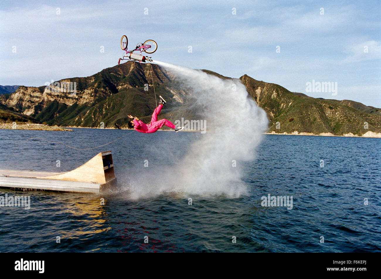 RELEASE DATE: September 22, 2006. MOVIE TITLE: Jackass Number Two ...