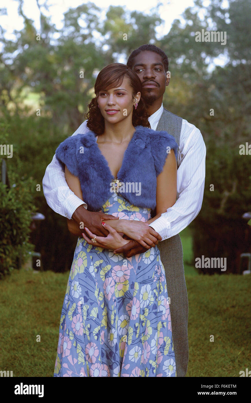 RELEASE DATE: August 25, 2006. MOVIE TITLE: Idlewild. STUDIO: Atlas ...