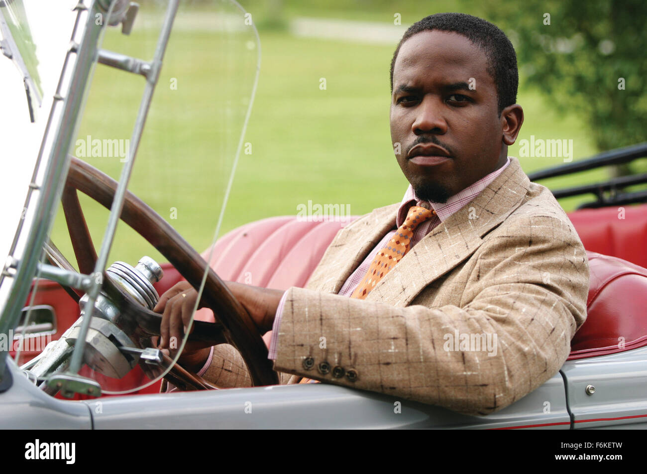 RELEASE DATE: August 25, 2006. MOVIE TITLE: Idlewild. STUDIO: Atlas ...