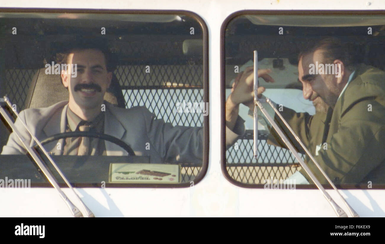 Borat hi-res stock photography and images - Alamy