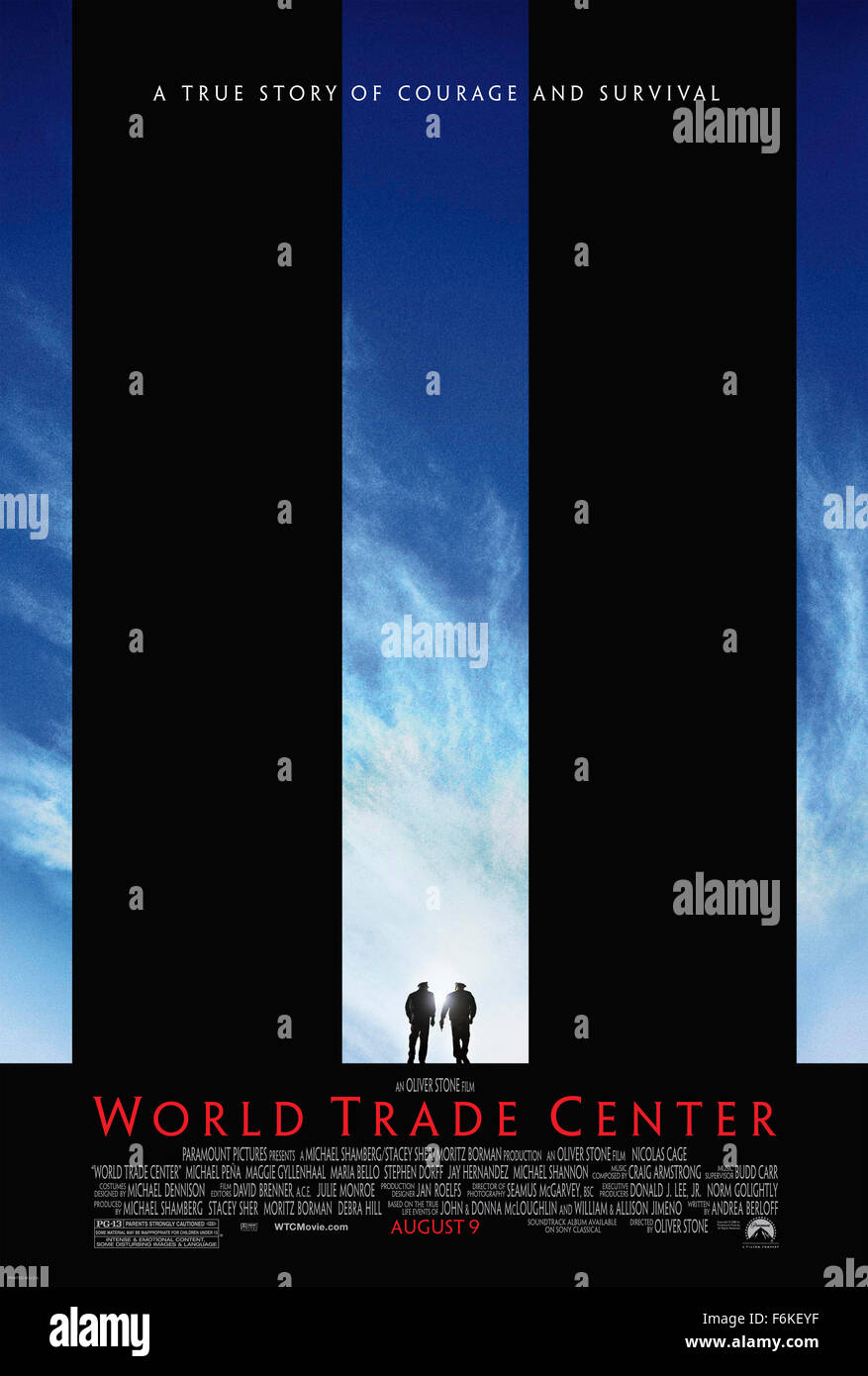 World Trade Center Attack 2001 Police High Resolution Stock Photography ...