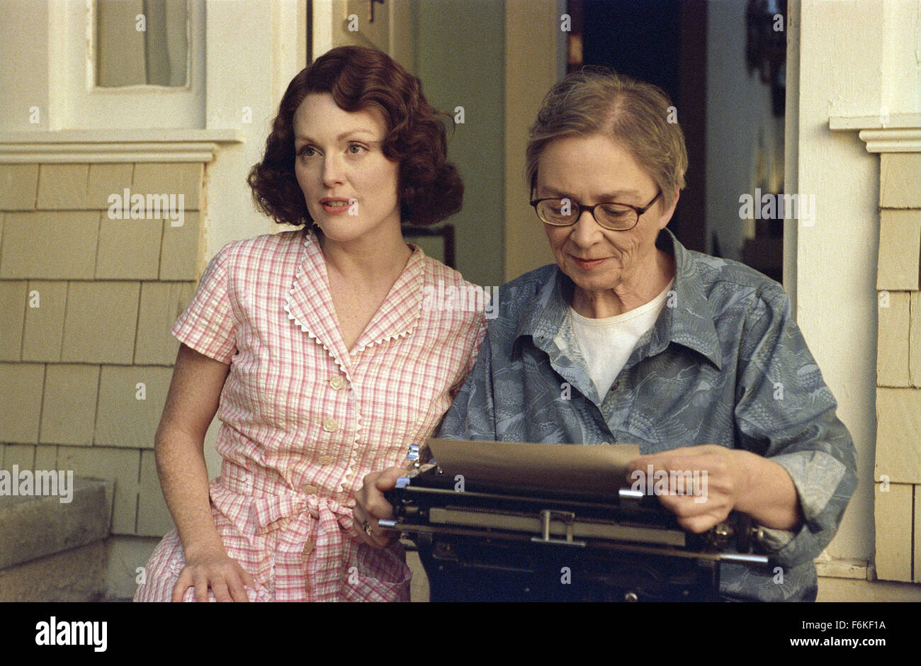 RELEASE DATE: September 28, 2005. MOVIE TITLE: Prize Winner of Defiance, Ohio. STUDIO ...