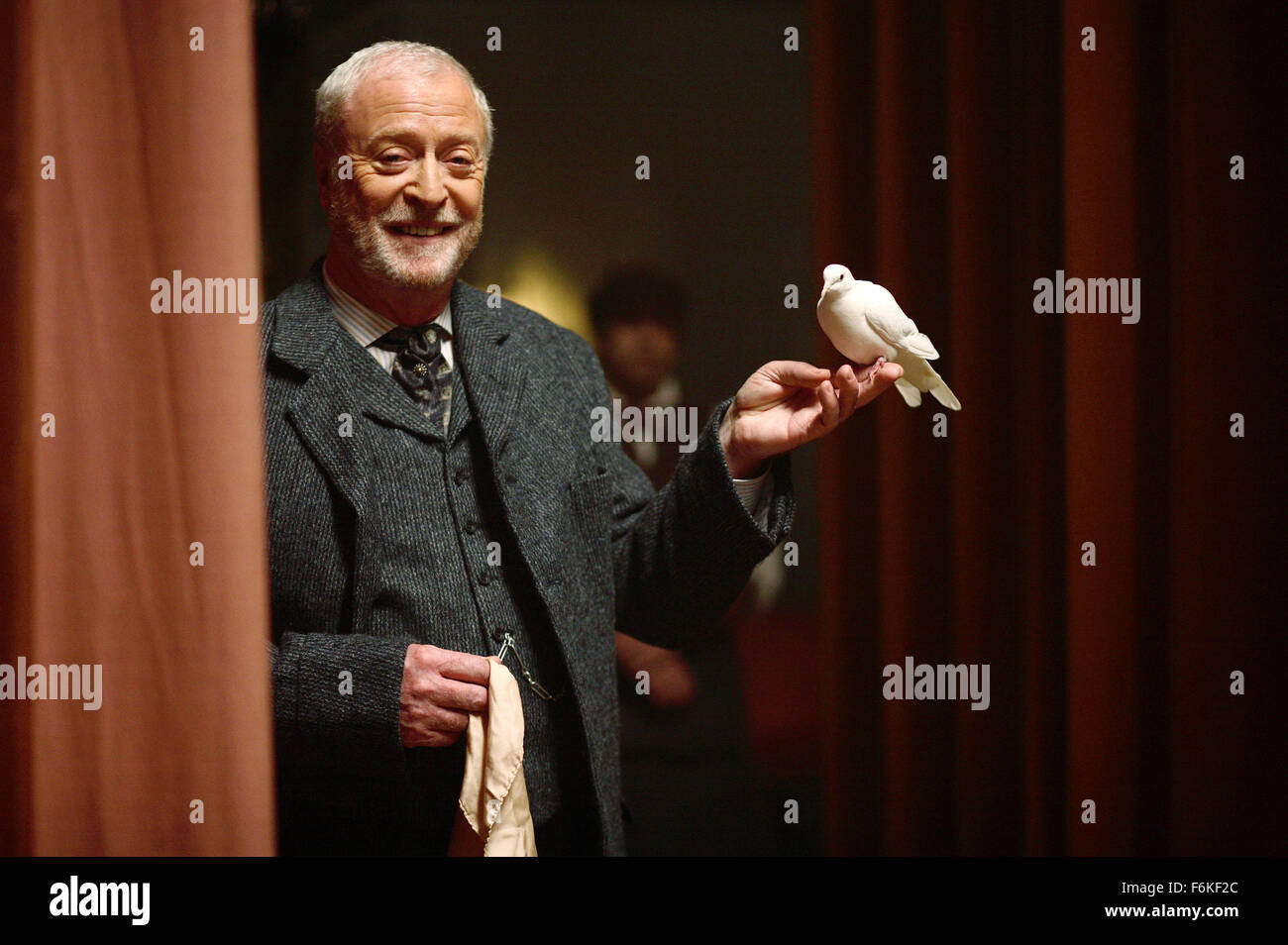 The prestige movie hi-res stock photography and images - Alamy