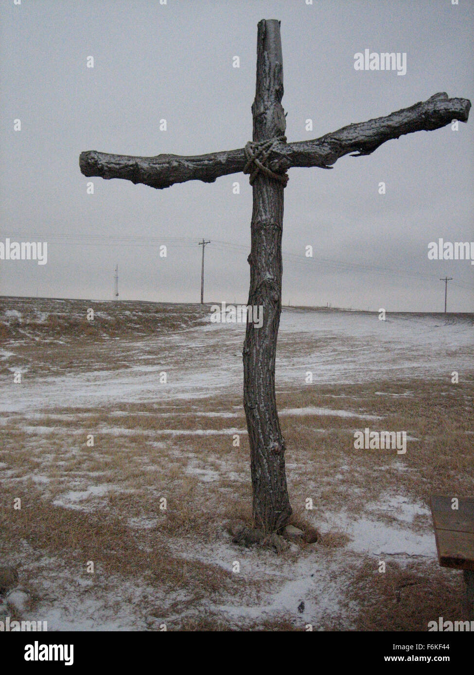 Jesus camp documentary hi-res stock photography and images - Alamy