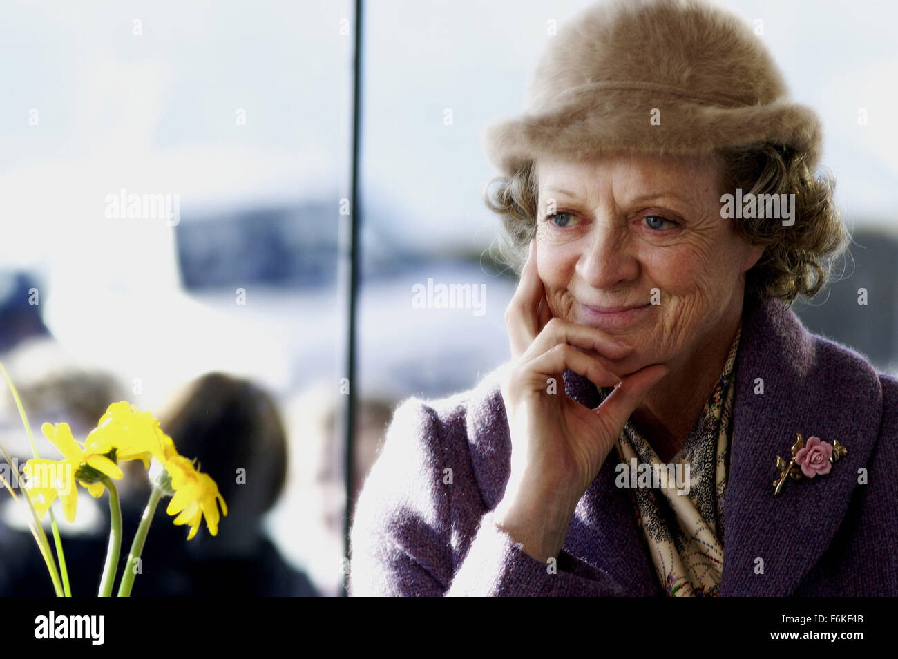 Grace atkinson hi-res stock photography and images - Alamy