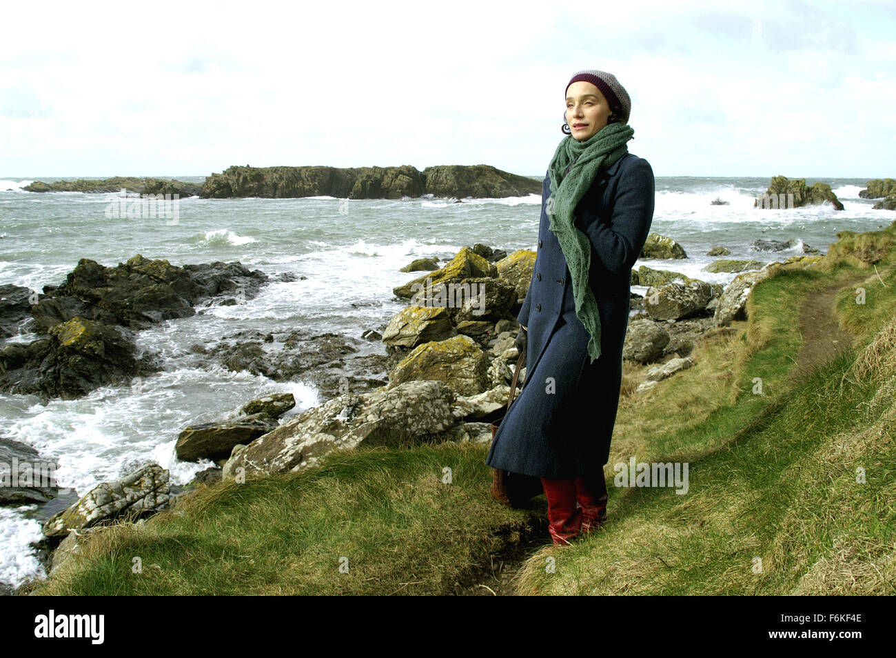 RELEASE DATE: September 15, 2006. MOVIE TITLE: Keeping Mum. STUDIO ...