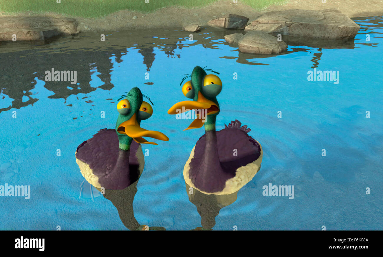 RELEASE DATE: September 29, 2006. MOVIE TITLE: Open Season. STUDIO ...