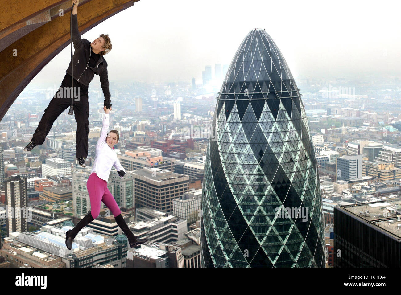 Stormbreaker hi-res stock photography and images - Alamy