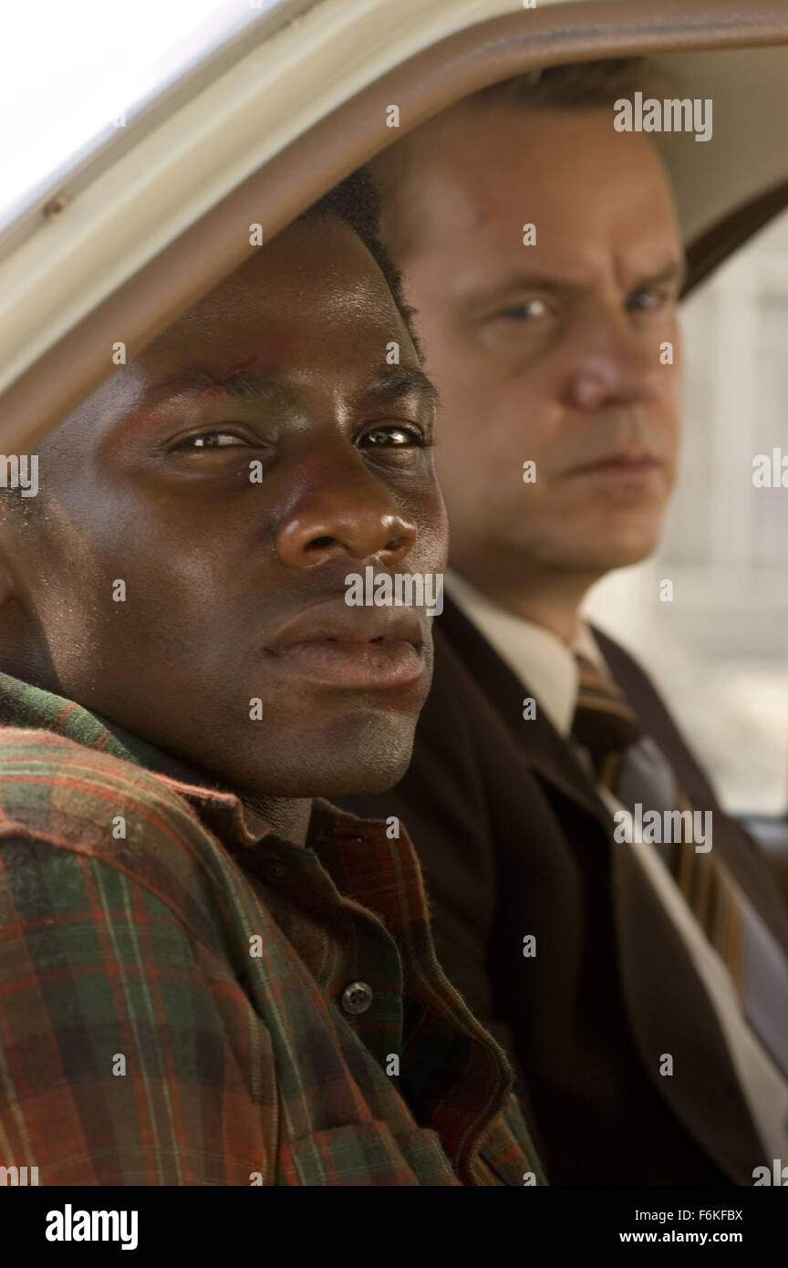 RELEASE DATE: October 27, 2006. MOVIE TITLE: Catch a Fire. STUDIO ...